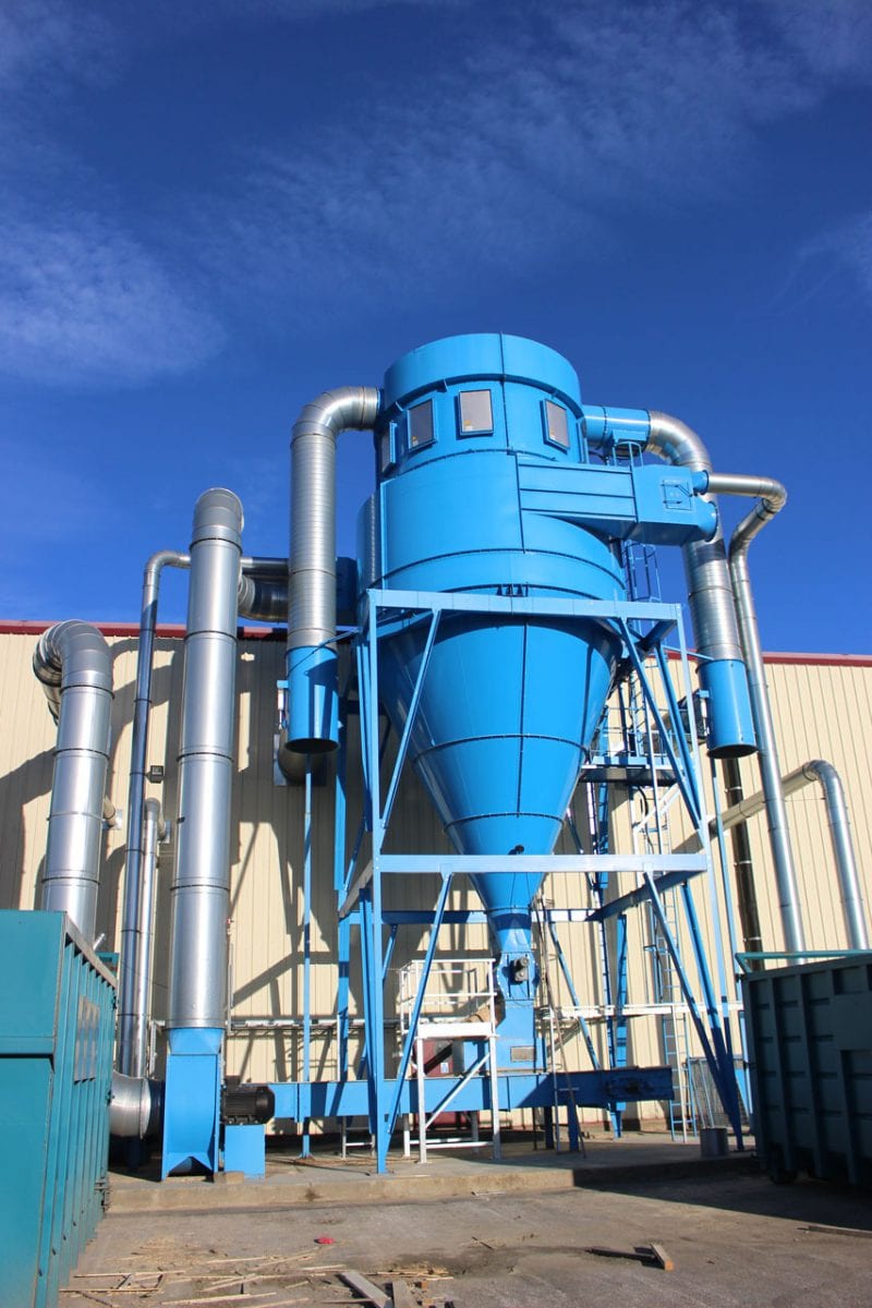 Extractions Systems Gallery | Extraction Projects Gallery