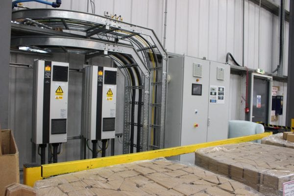 Extractions Systems Gallery | Extraction Projects Gallery