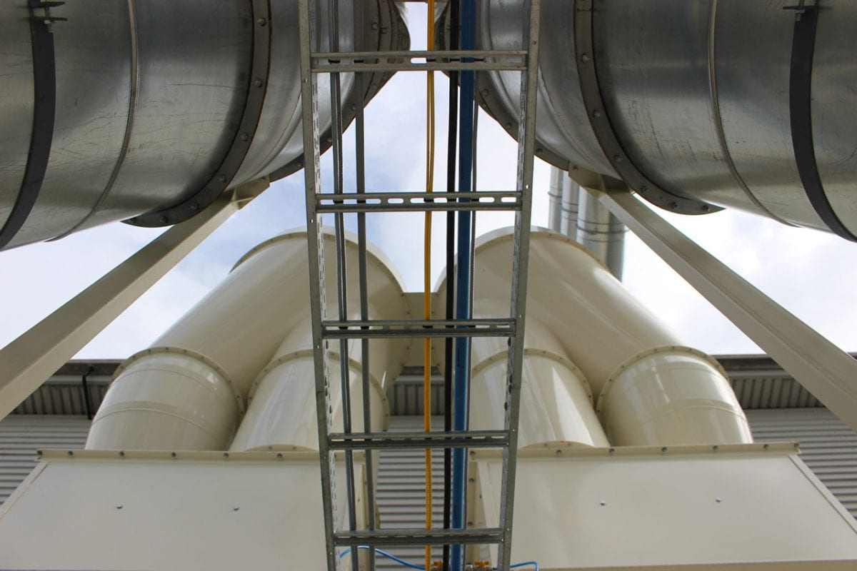 Extractions Systems Gallery | Extraction Projects Gallery