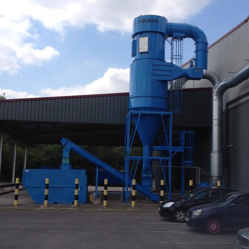 Extractions Systems Gallery | Extraction Projects Gallery