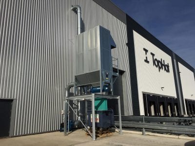 Extractions Systems Gallery | Extraction Projects Gallery