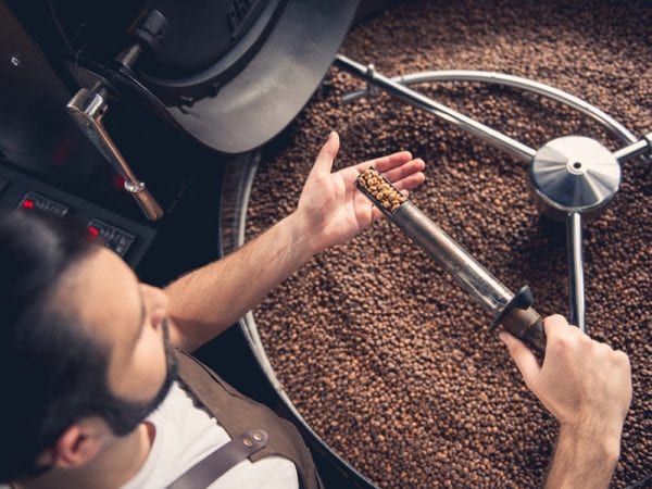 Agricultural Extraction Systems | Farm & Feed Extractor Fans