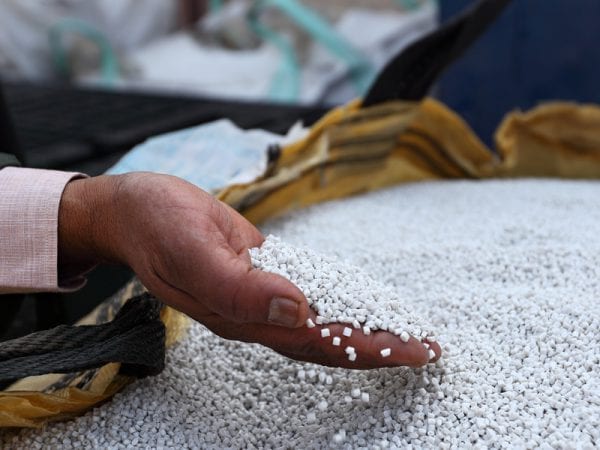 Plastic Fume Extraction | Extractor System For Plastics Industry