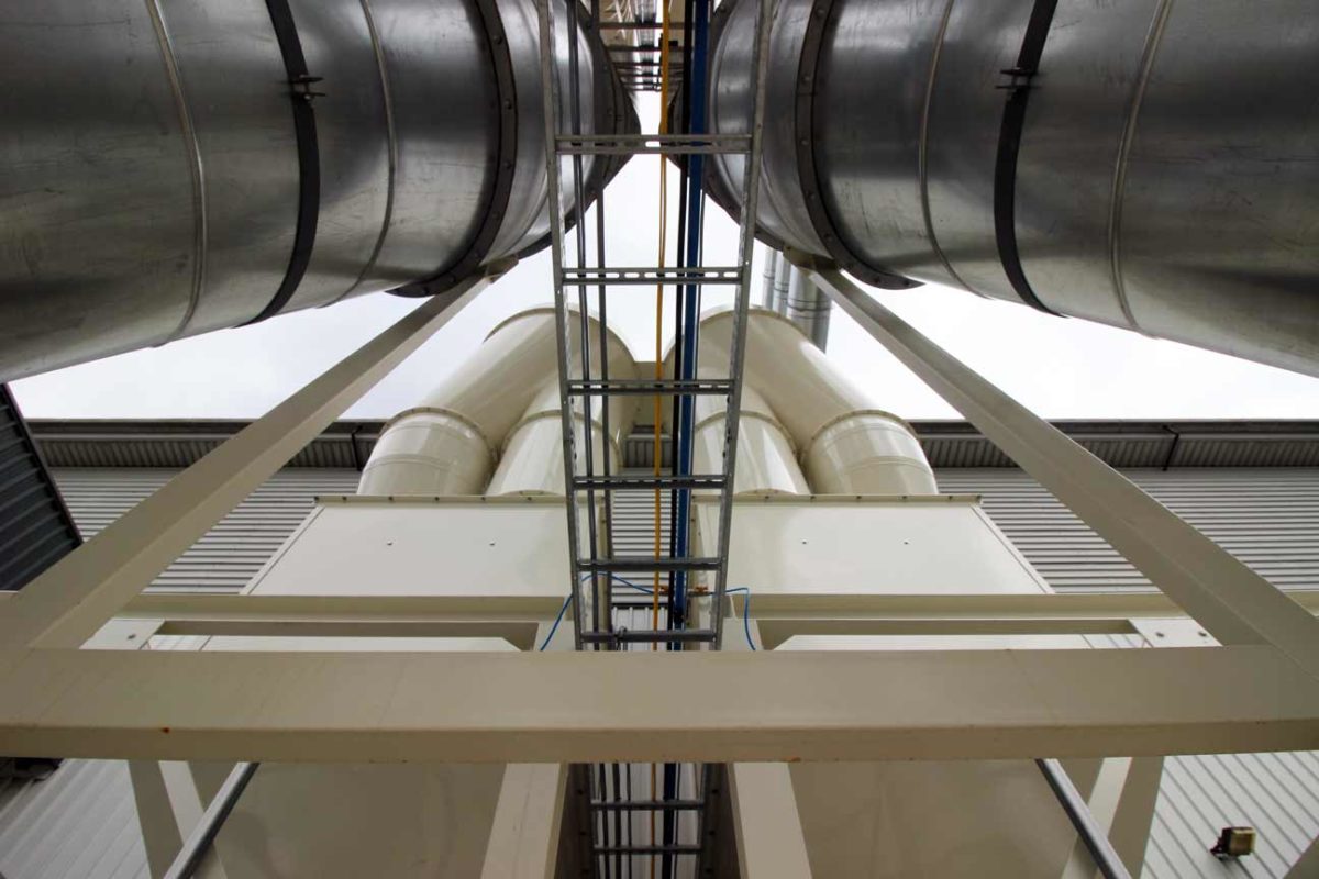 No Stopping Door-Stop | Extraction Solutions