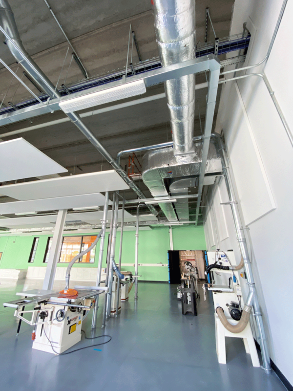 Extractions Systems Gallery | Extraction Projects Gallery